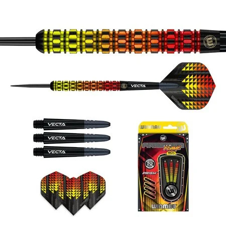 Lotki Winmau - Baltic Darts